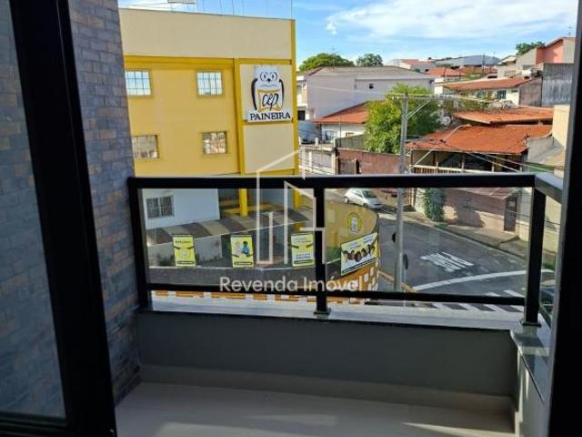 Oportunidade única! Apartamento à venda em Vila Camilópolis, Santo André SP. 2 quartos, 1 suíte, 2 b