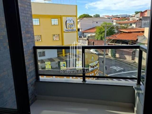Oportunidade única! Apartamento à venda em Vila Camilópolis, Santo André SP. 2 quartos, 1 suíte, 2 b