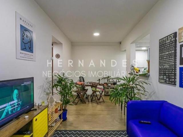 Oportunidade única: Apartamento à venda em Barueri SP, Jardim Timbauhy/Aldeia, 2 quartos, 1 suíte, 2