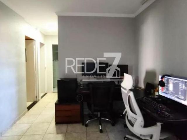 Oportunidade única: Apartamento à venda em Campinas SP, Jardim Miranda, 2 quartos, 1 sala, 1 banheir