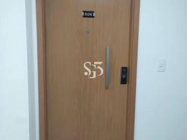 Oportunidade única: Apartamento à venda em Campinas SP, Jardim Nova Europa! 2 quartos, 1 suíte, 1 sa