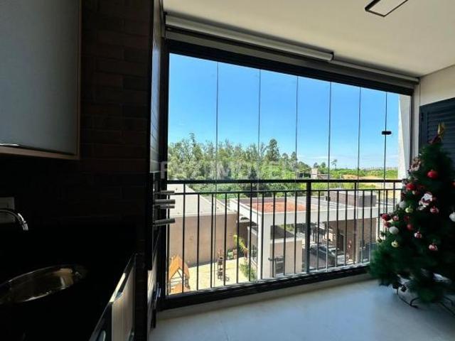 Oportunidade única! Apartamento à venda em Campinas SP, no bairro Swiss Park, com 2 quartos, 1 suíte
