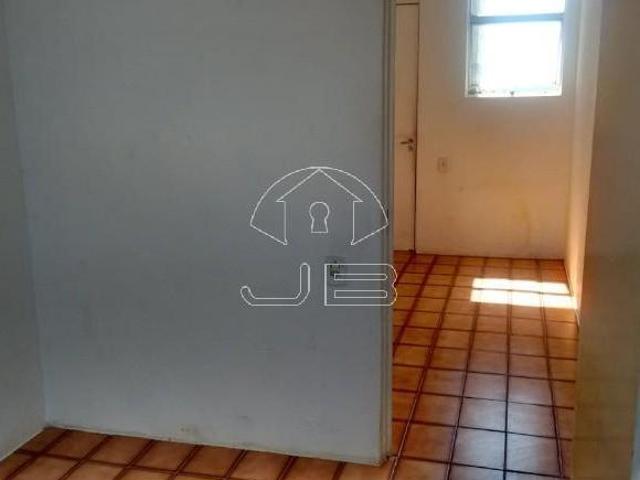 OPORTUNIDADE ÚNICA: Apartamento à venda em Campinas SP, no Conjunto Habitacional Padre Anchieta! 2 q