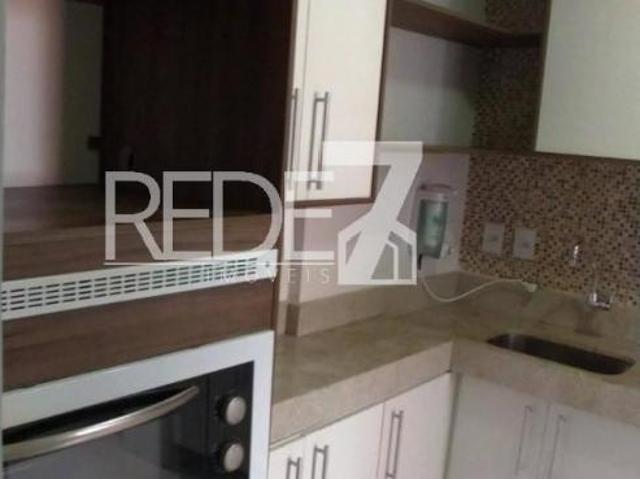 Oportunidade única: Apartamento à venda em Campinas SP, Parque Camélias, 2 quartos, 1 sala, 1 banhei