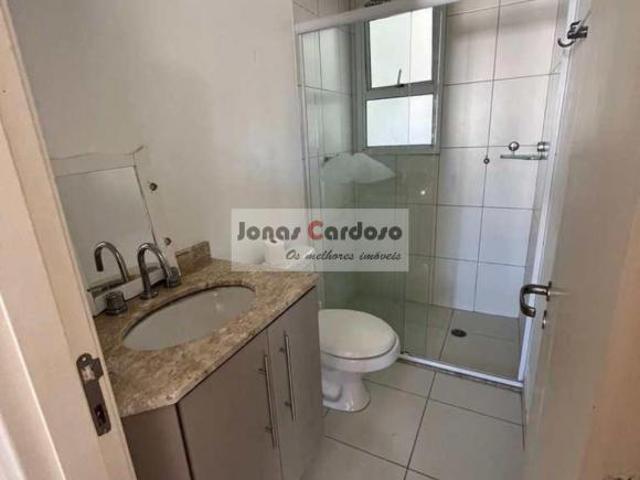 Oportunidade única: Apartamento à venda em Cézar de Souza, Mogi das Cruzes SP, 2 quartos, 1 suíte, 1
