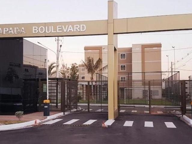 Oportunidade única! Apartamento à venda em Cuiabá MT, Jardim Califórnia: 2 quartos, sala, banheiro