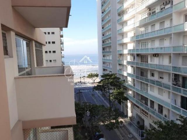 Oportunidade Única! Apartamento à venda em Guarujá SP, Pitangueiras. 3 quartos, 1 suíte, 2 salas, 3