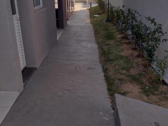 Oportunidade única! Apartamento à venda em Hortolândia SP, Jardim Villagio Ghiraldelli: 2 quartos, 1