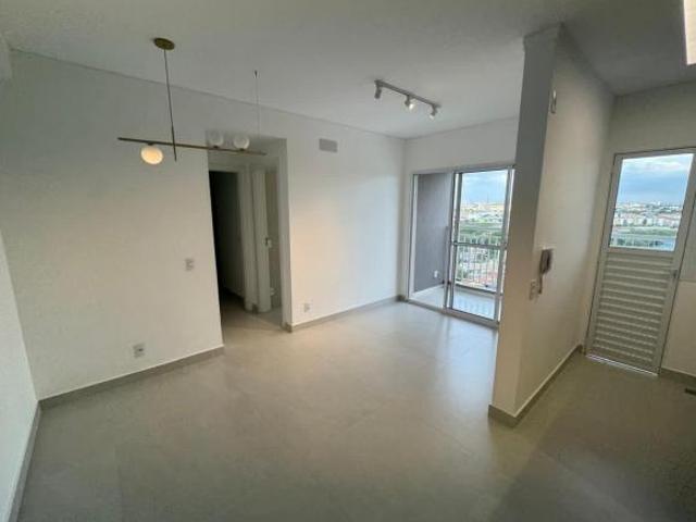 Oportunidade única: Apartamento à venda em Hortolândia SP, no Parque Ortolândia, 2 quartos, 1 suíte