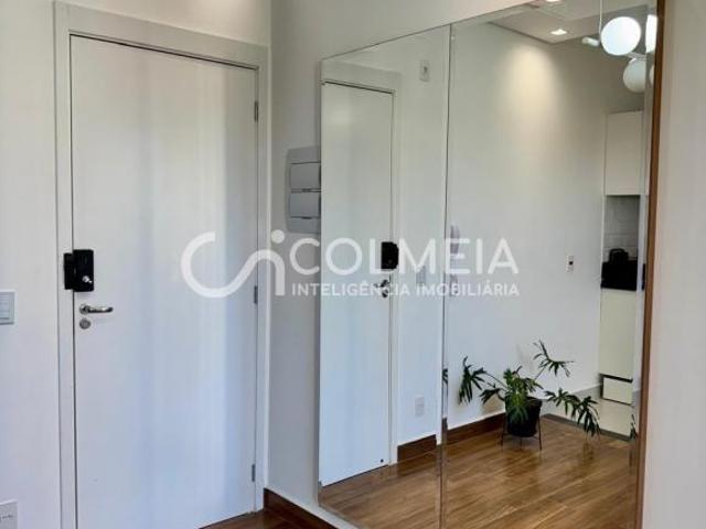 Oportunidade Única: Apartamento à venda em Indaiatuba SP, no Jardins do Império, com 2 quartos, 1 sa
