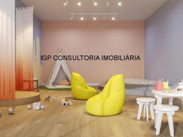 Oportunidade única: Apartamento à venda em Indaiatuba SP, Jardim Veneza, 2 quartos, 1 suíte, 1 banhe