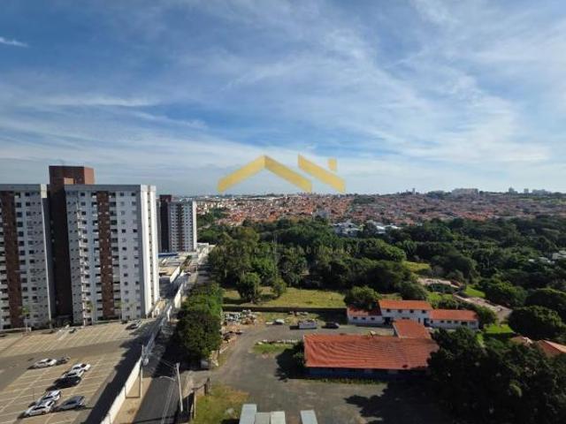 Oportunidade Única: Apartamento à Venda em Indaiatuba SP, Vista Verde, 3 quartos, 1 suíte, 1 sala, 2
