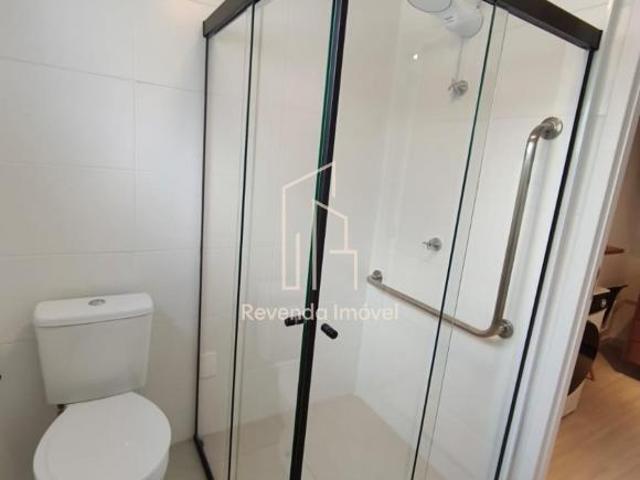 Oportunidade única: Apartamento à venda em Indianópolis, São Paulo SP, com 1 quarto, 1 sala, 1 banhe