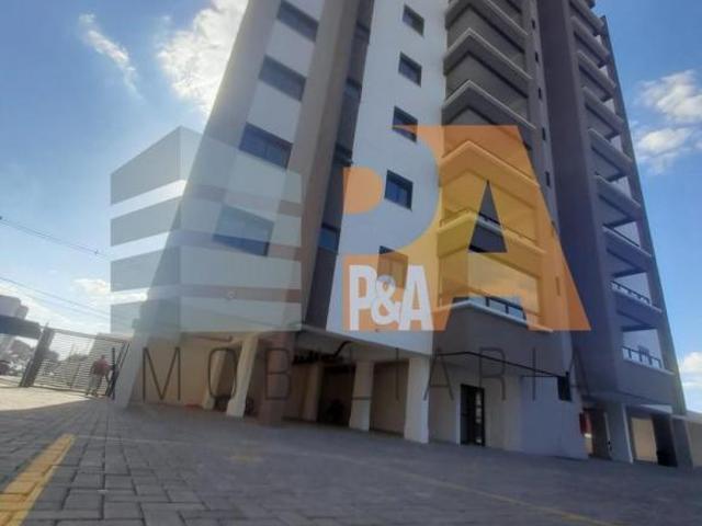 Oportunidade única: Apartamento à venda em Jaguariúna SP, 3 quartos, 1 suíte, 2 vagas no Jardim Zeni