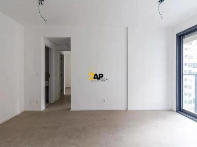 Oportunidade Única: Apartamento à Venda em Jardim Paulista, São Paulo SP 2 Quartos, 1 Suíte, 1 Vag