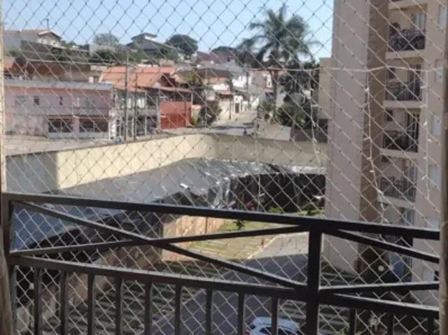 Oportunidade única: Apartamento à venda em Jundiaí SP no Residencial Excellence com 54,00 m² de área