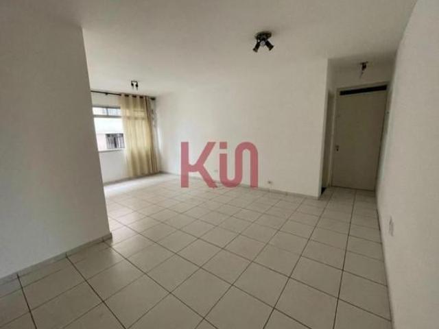 Oportunidade única: Apartamento à venda em Mirandópolis, São Paulo SP! 2 quartos, 1 vaga de garagem