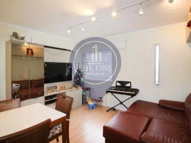 Oportunidade única: Apartamento à venda em Moema, São Paulo SP! 2 quartos, 2 salas, 2 banheiros, gar