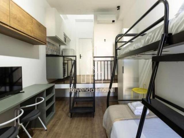 Oportunidade única: Apartamento à venda em Perdizes, São Paulo SP, 1 quarto, 1 b