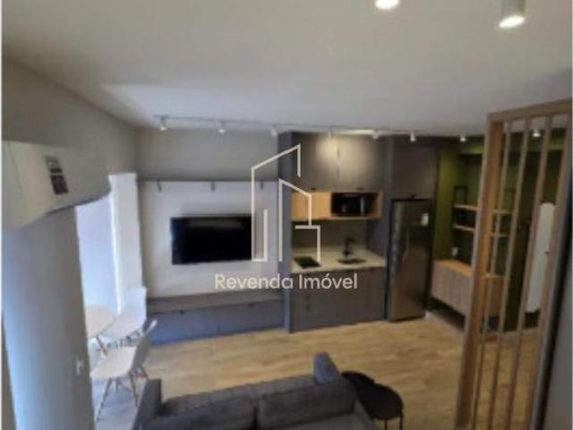 Oportunidade única: Apartamento à venda em Pinheiros, São Paulo SP! 1 quarto, 1