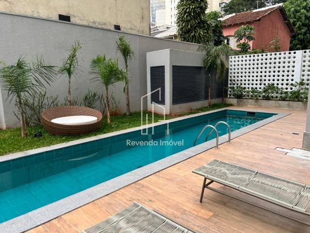 Oportunidade Única: Apartamento à Venda em Pinheiros, São Paulo SP 1 Quarto, 1 Sala, 2 Banheiros, 1 Vaga 25m², Pinheiros São Paulo/SPPinheiros São Paulo/SP