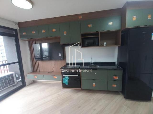 Oportunidade Única: Apartamento à Venda em Pinheiros, São Paulo SP 1 Quarto, 1 Sala, 2 Banheiros