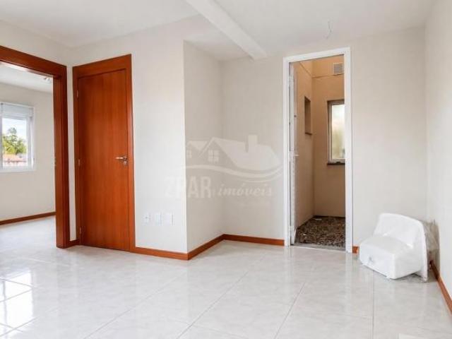 Oportunidade única: Apartamento à venda em Porto Alegre RS, bairro Hípica, 1 quarto, 1 sala, 30m² de