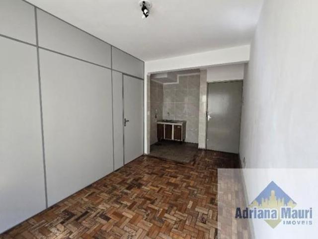 Oportunidade única: Apartamento à venda em Porto Alegre RS, Jardim Leopoldina! 1 quarto, 1 sala, 1 b