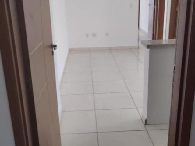 Oportunidade única: Apartamento à venda em Praia Grande SP, bairro Aviação, 2 quartos, 2 suítes, 1 s