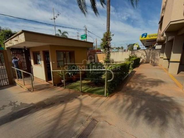 Oportunidade única! Apartamento à venda em São José do Rio Preto SP, Condomínio Malibu. 2 quartos, 1