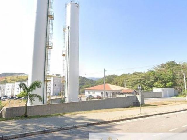 Oportunidade única: Apartamento à venda em São José dos Campos SP, 2 quartos, 1 sala, 1 banheiro, ga