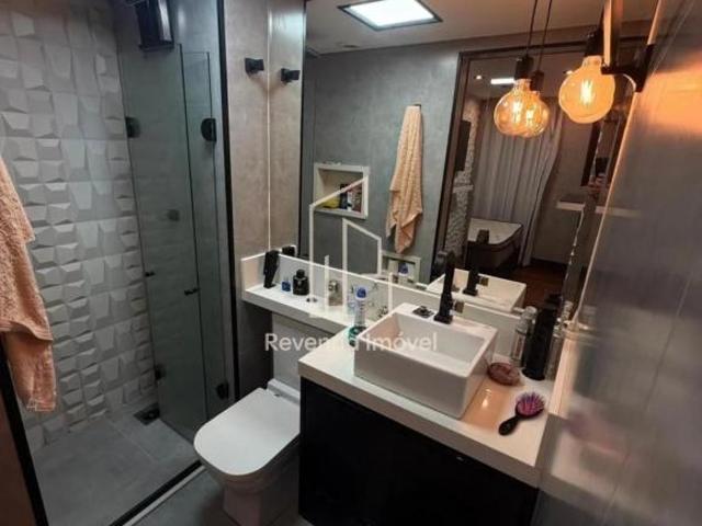 Oportunidade única: Apartamento à venda em São Paulo SP, 1 quarto, 1 sala, 1 banheiro, 1 vaga de gar