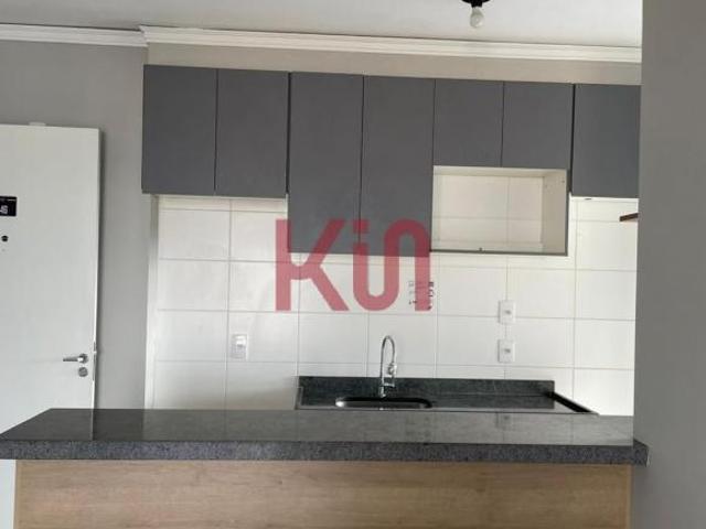 Oportunidade única: Apartamento à venda em São Paulo SP, 2 quartos, 1 banheiro e