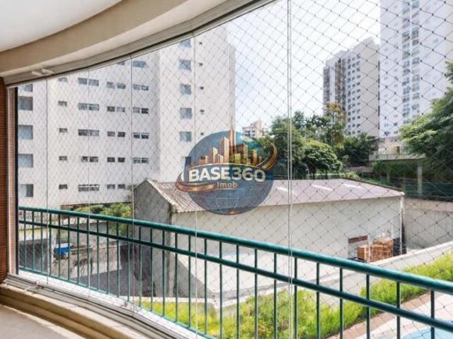 Oportunidade única: Apartamento à venda em São Paulo SP, Alto de Pinheiros, 3 quartos, 1 suíte, 2 sa