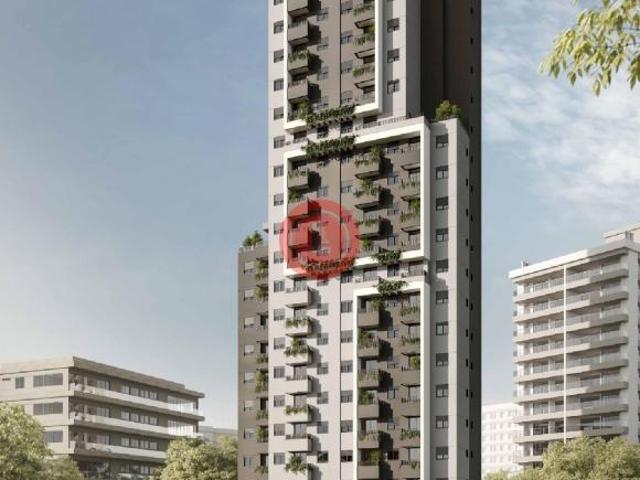 Oportunidade única: Apartamento à venda em São Paulo SP, Bela Vista, 1 quarto, 1 sala, 1 banheiro, 2