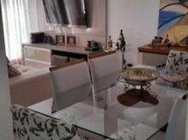 Oportunidade única! Apartamento à venda em São Paulo SP, Jabaquara. 2 quartos, 2 salas, 1 banheiro