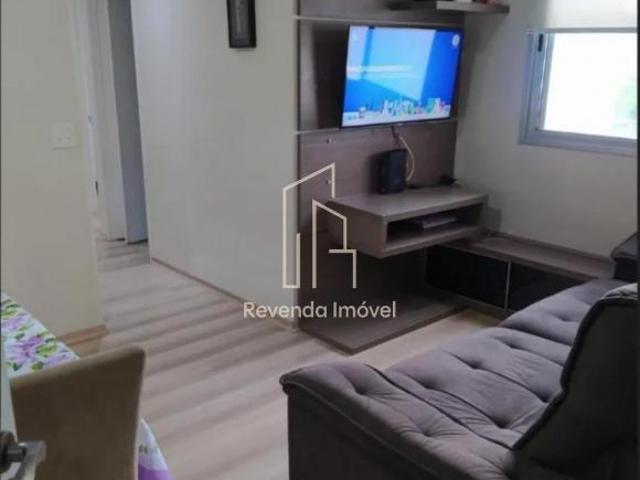 Oportunidade única: Apartamento à venda em São Paulo SP, Jardim Celeste, 2 quartos, 1 sala, 1 banhei