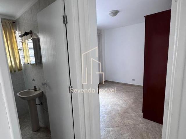 Oportunidade única: Apartamento à venda em São Paulo SP, Jardim São Paulo zona