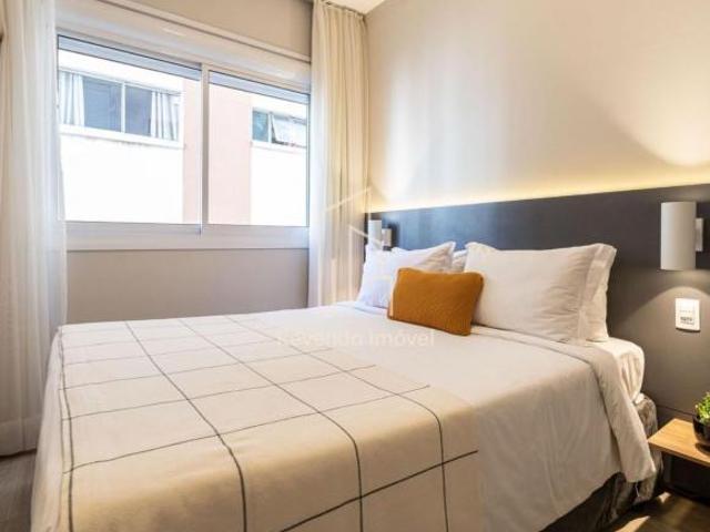 Oportunidade única! Apartamento à venda em São Paulo SP, Santa Cecília. 1 quarto