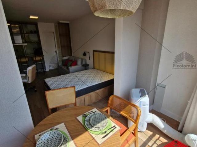 Oportunidade única! Apartamento à venda em São Paulo SP, Santa Cecilia: 1 quarto, 1 banheiro, 32,00