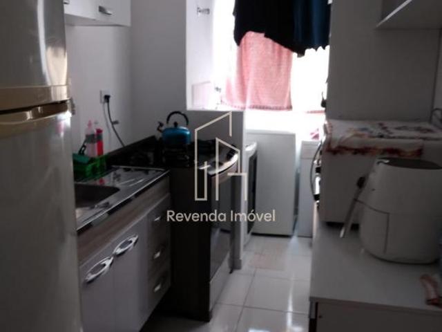 Oportunidade única: Apartamento à venda em São Paulo SP, Parque Continental, 3 q