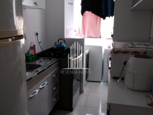 Oportunidade única: Apartamento à venda em São Paulo SP, Parque Continental, 3 q