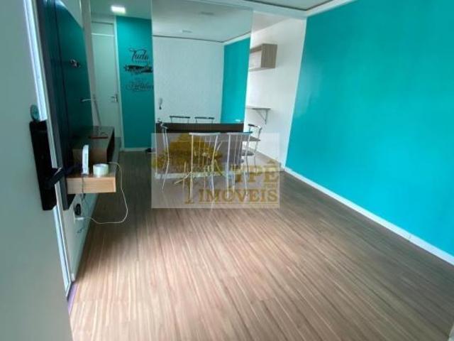Oportunidade única: Apartamento à venda em São Paulo SP, Parque Ipê. 2 quartos, 2 salas, 1 banheiro
