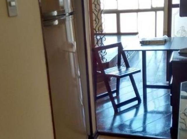 Oportunidade única! Apartamento à venda em São Paulo SP, República, 1 quarto, 1