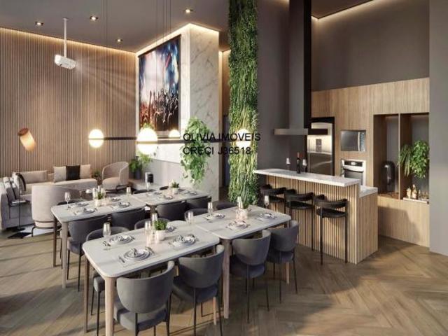 Oportunidade única! Apartamento à venda em São Paulo SP, Vila Firmiano Pinto, 1 quarto, 1 banheiro