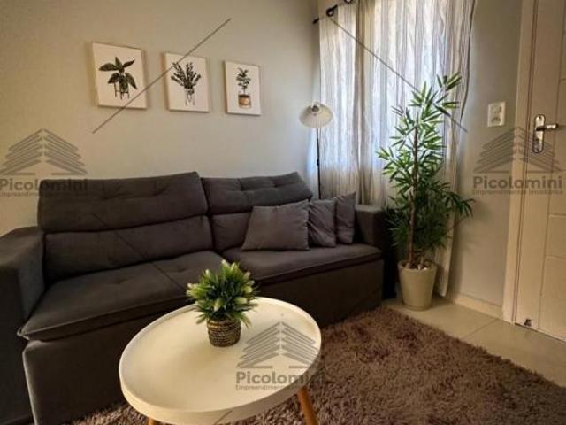 Oportunidade única: Apartamento à venda em São Paulo SP, Vila Guilhermina, 2 quartos, 1 sala, 1 banh