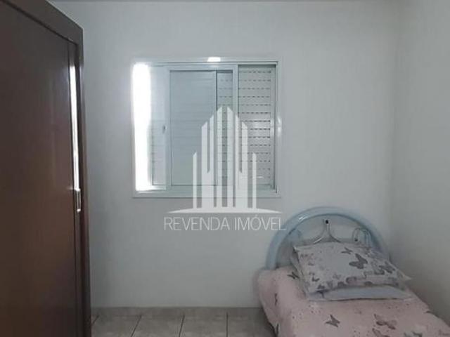 Oportunidade única: Apartamento à venda em São Paulo SP, Vila Maracanã. 2 quartos, 1 sala, 1 banheir