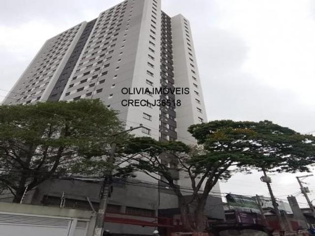 Oportunidade Única: Apartamento à Venda em São Paulo SP, Vila Marari com 2 Quartos, 1 Sala, 1 Banhei