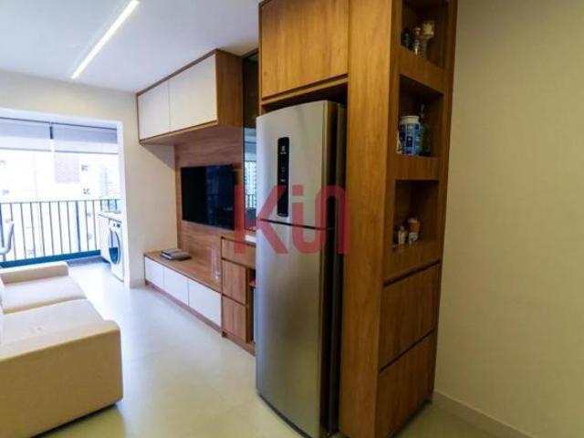 Oportunidade única: Apartamento à venda em São Paulo SP, Vila Mariana! 2 quartos, 1 suíte, 1 sala, 2