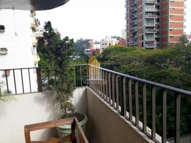Oportunidade única: Apartamento à venda em São Paulo SP, Vila Morumbi, 2 quartos